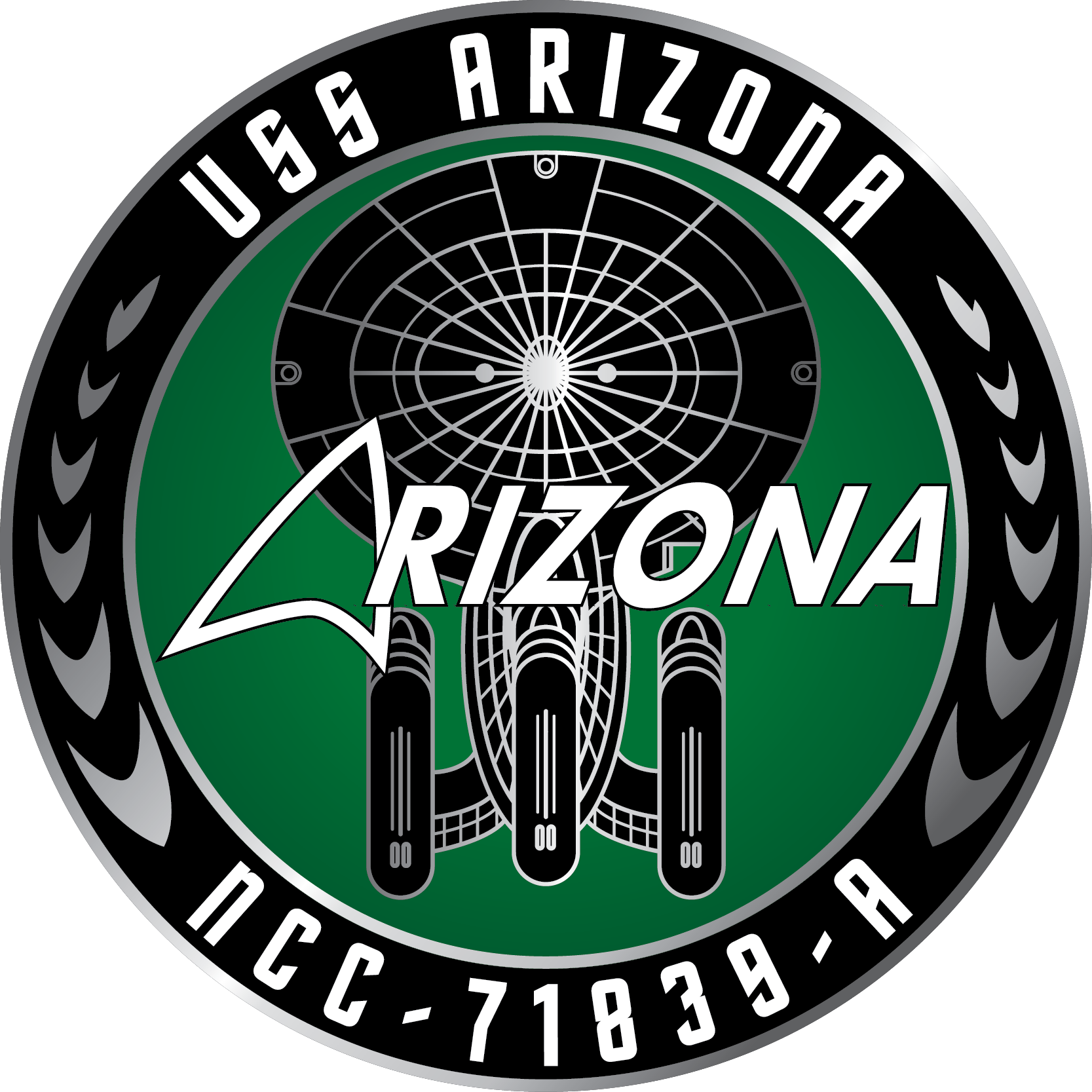 CAPT Justin Hunt KGO